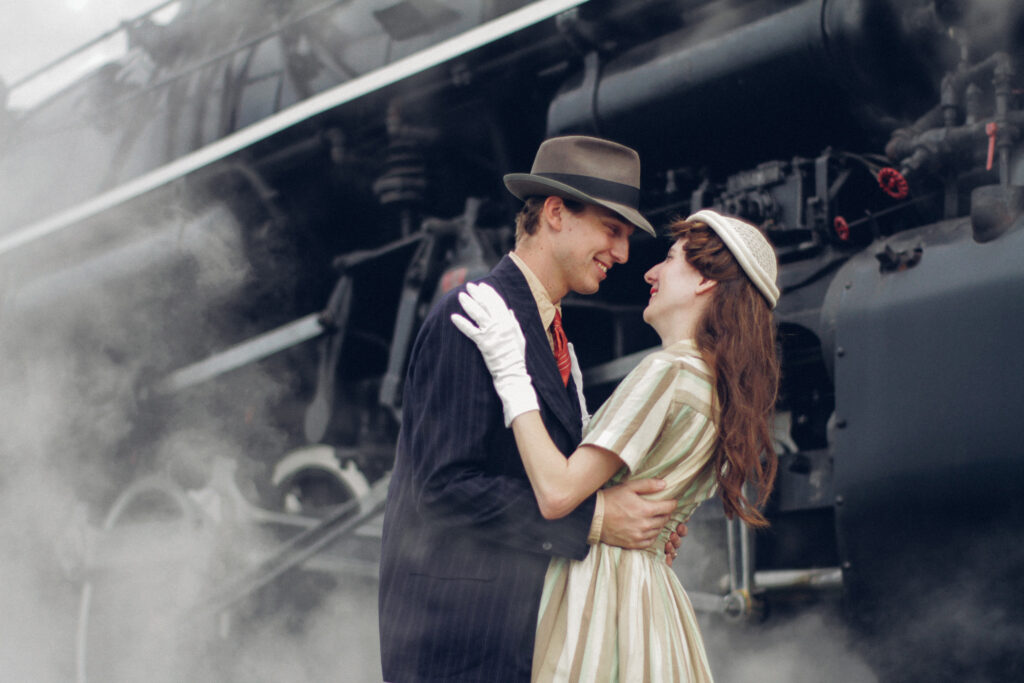 Donate and Support - American Locomotive Project
